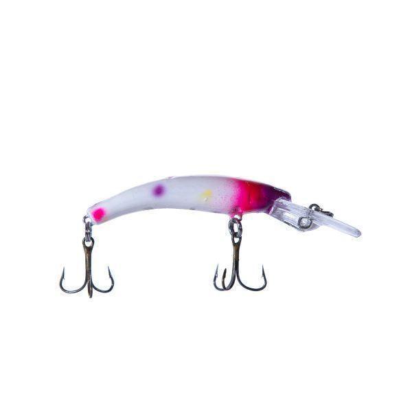 Reef Runner Mini Rip 1 Oz 3" - Crankbait Reef Runner $5.49 FishAndSave