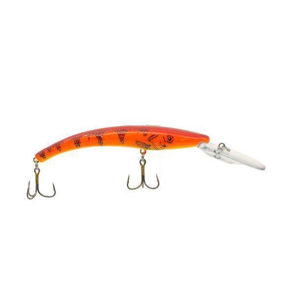 Reef Runner Mini Rip 1oz 3" Hot Tamale - Crankbait Reef Runner $5.09 ...