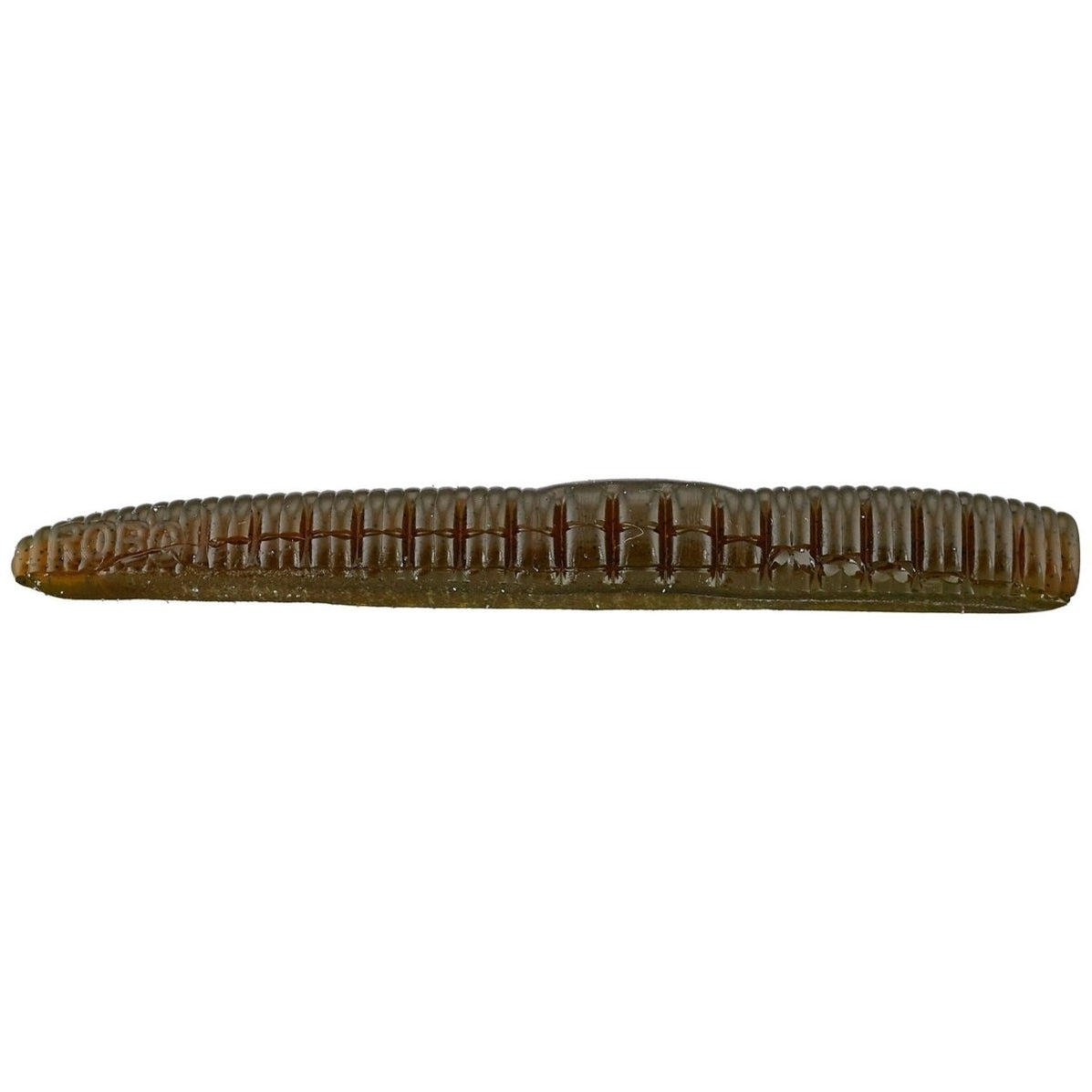 Roboworm Ned Worm 3'' Qty 8 - Plastics Roboworm $3.49 FishAndSave