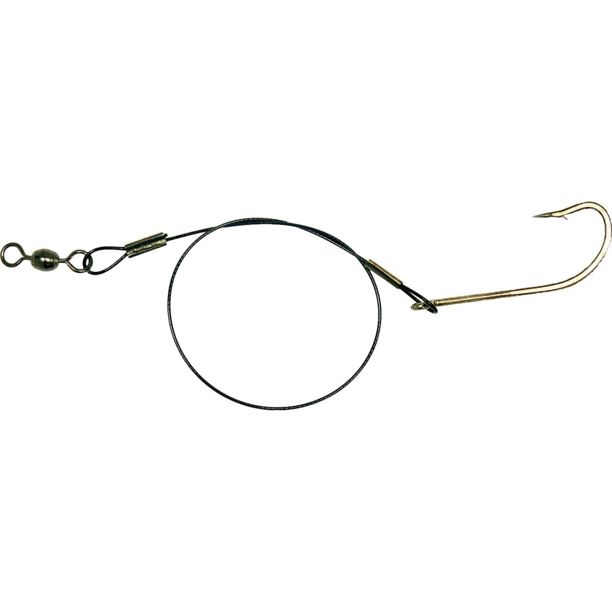 Sea Striker Bluefish Rig 6" Size 7/0 Qty 3 - FishAndSave