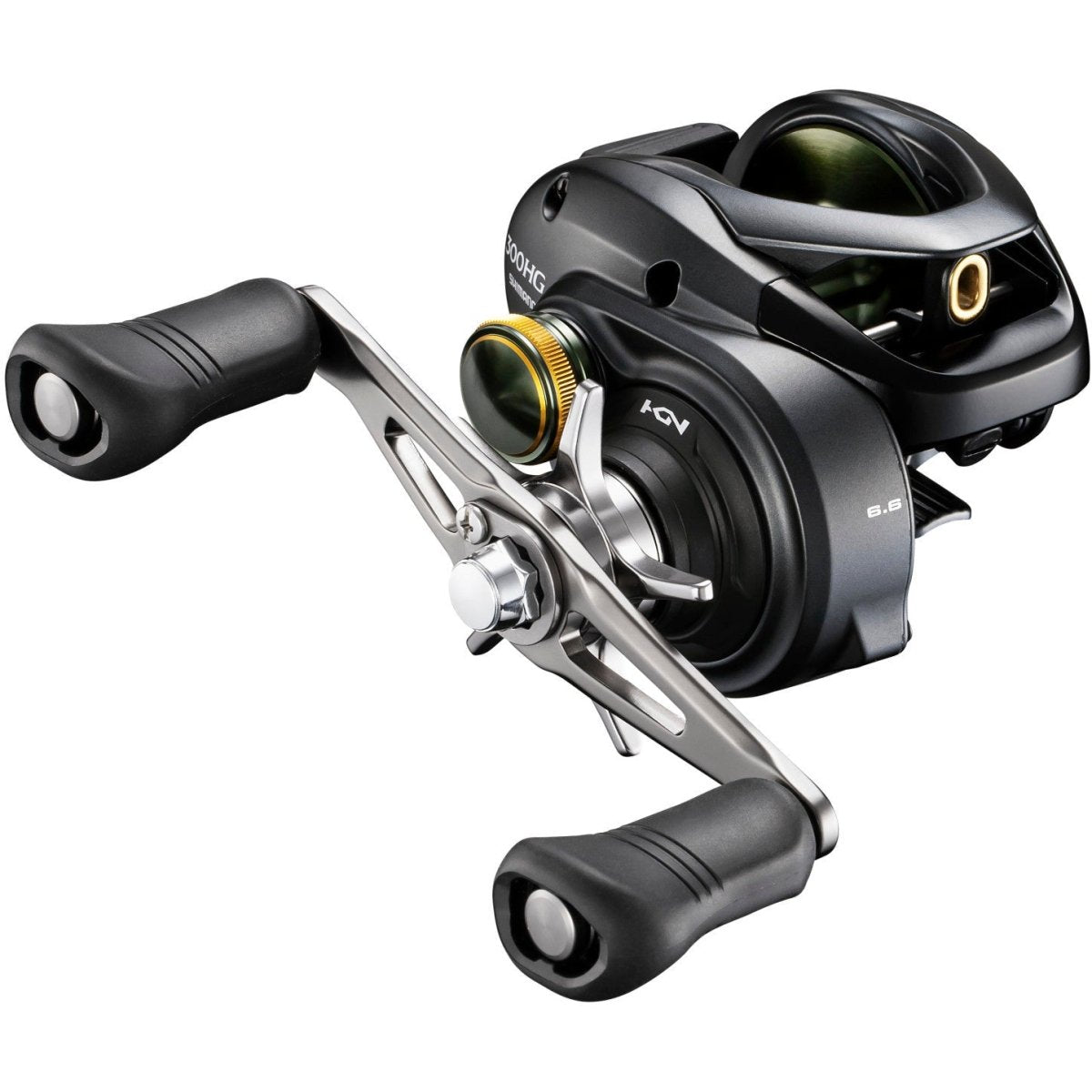 Shimano Curado 300K Baitcast Reels - Casting Reels Shimano $161.49 ...