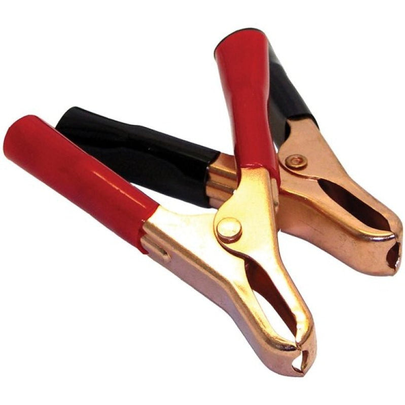 Shoreline Marine Battery Clips 15 Amp 1 Pair - Misc. Accessories ...