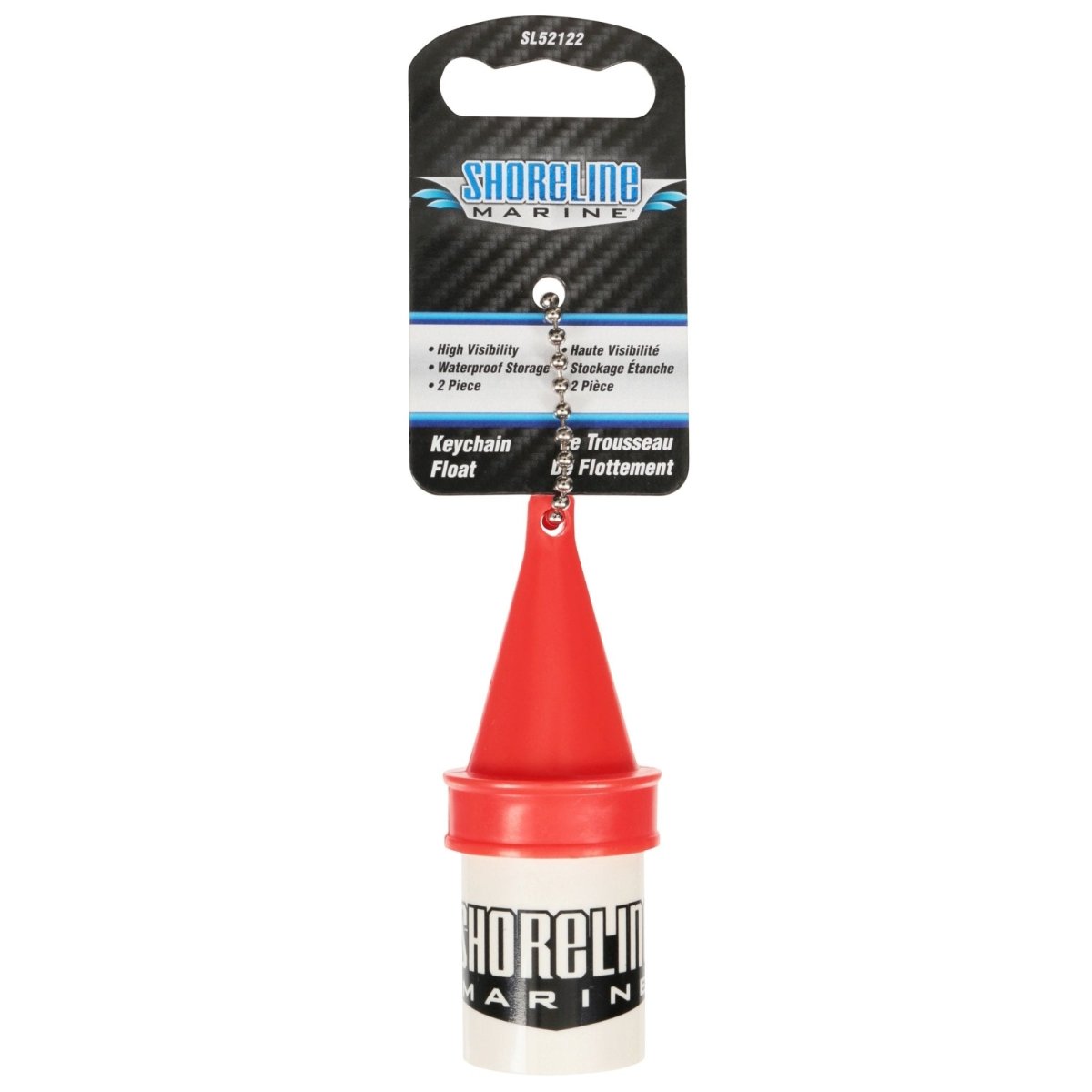 Shoreline Marine Key Float - FishAndSave