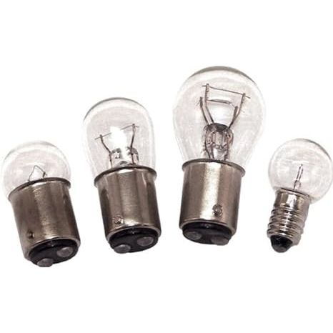 Shoreline Marine SL52086 Light Bulb Assortment 12 Volt - Misc ...