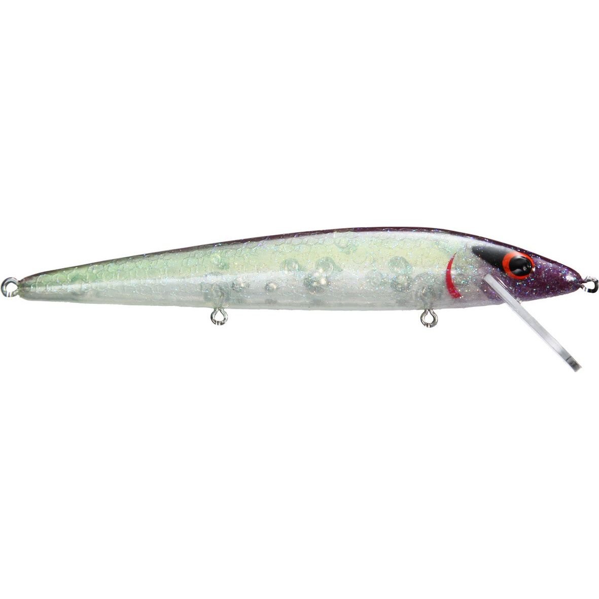 Smithwick Pro Rogue Suspending Jerkbait 4-1/2" 3/8 Oz - Crankbait Smithwick $4.99 FishAndSave