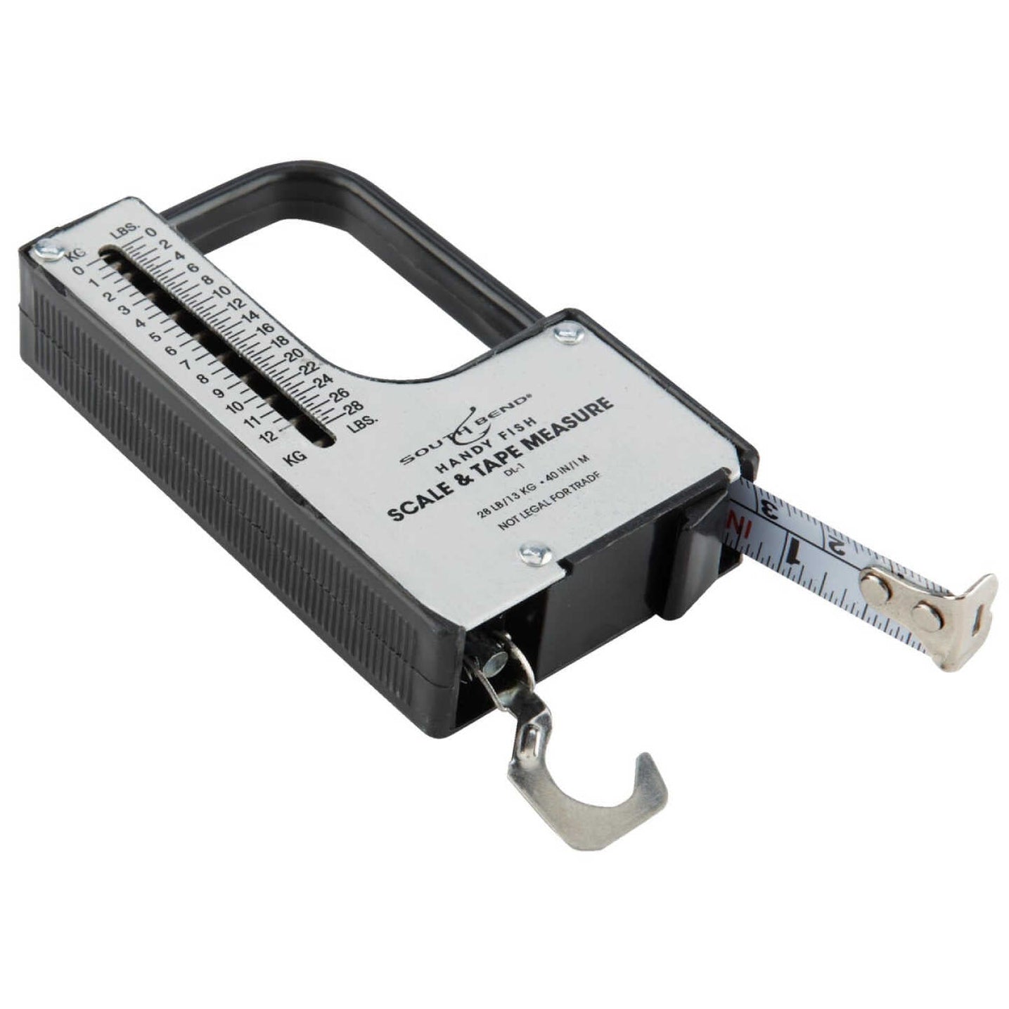 South Bend 28 Lb Scale & Ruler - Tools & Knives South Bend $4.59 ...