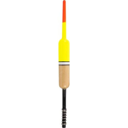 South Bend Balsa Pencil Spring Floats 1/2" x 6" QTY 1 - Floats/Bobbers ...