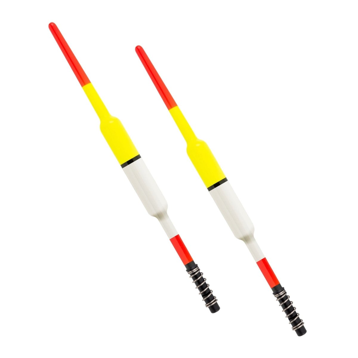 South Bend Balsa Pencil Spring Floats 3/8" x 6" 2pk - Floats/Bobbers ...