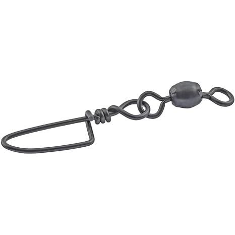 South Bend Coastlock Fast Snap Swivels - Swivels/Connectors South Bend ...