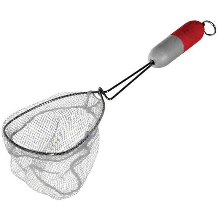 South Bend Floating Minnow Bucket Dip Net - Outdoors South Bend $1.32 ...