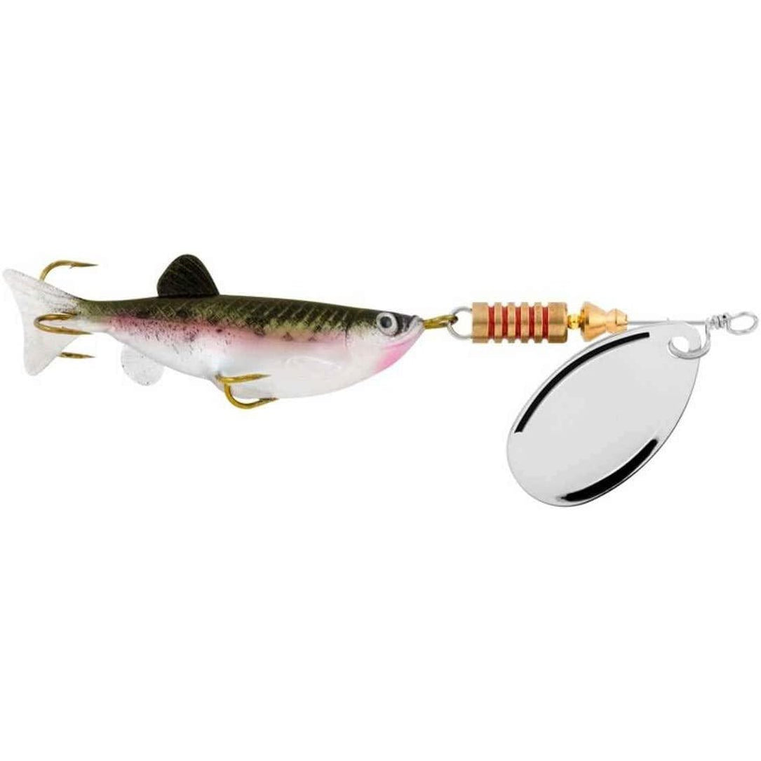 South Bend Minnow Mini Spin Spinner Bait - Spinners South Bend $1.19 ...