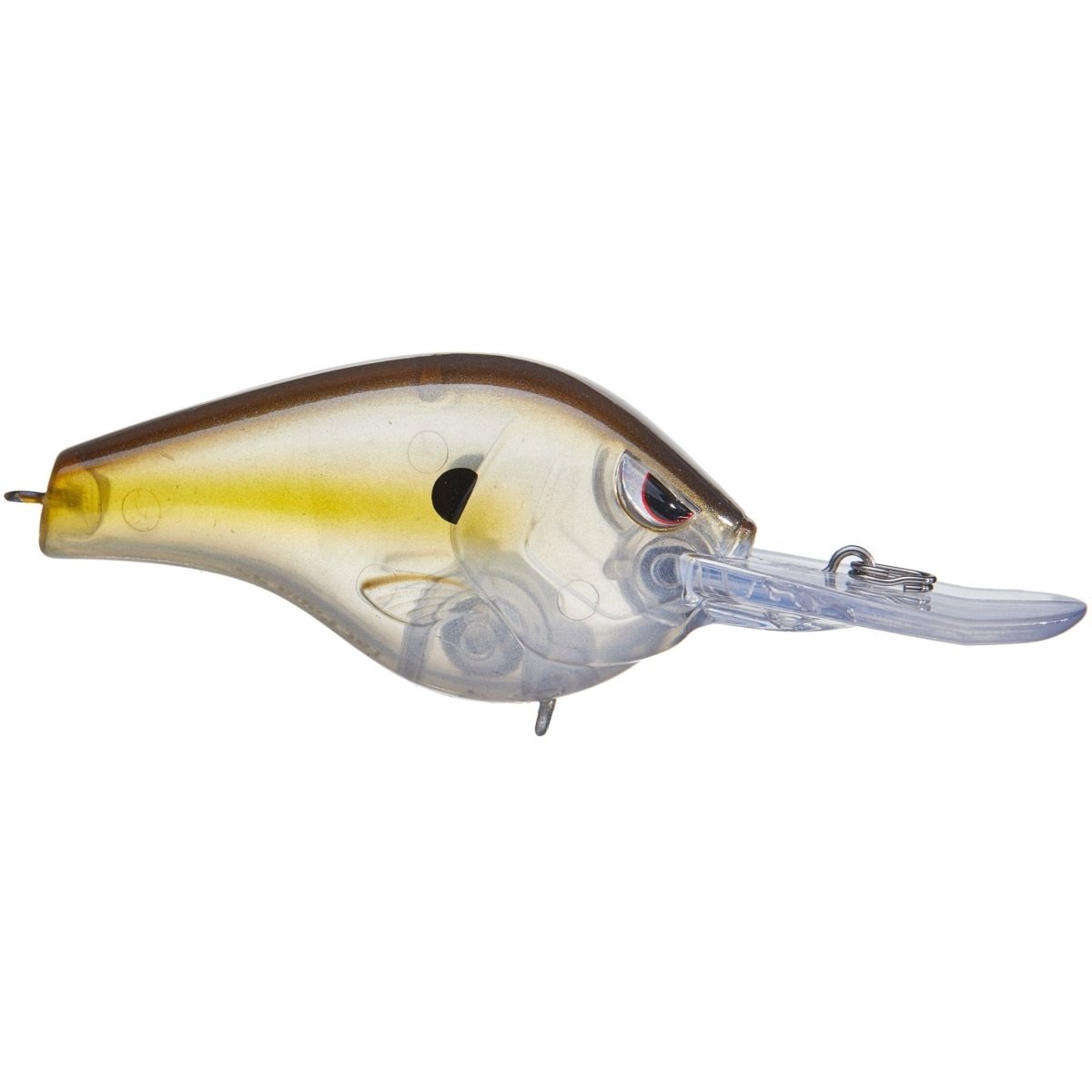 Spro Fat Papa Crankbait 55 2-1/7" 3/8 Oz - FishAndSave
