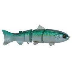 Spro Swimbait 80 Saltwater 8" 5.3 oz. Fast Sink - Crankbait Spro $20.39 ...