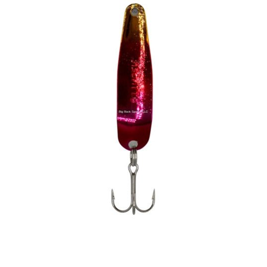 Stinger Spoon Lightweight Trolling Spoon 2.25" - Spoons Stinger $4.79 ...