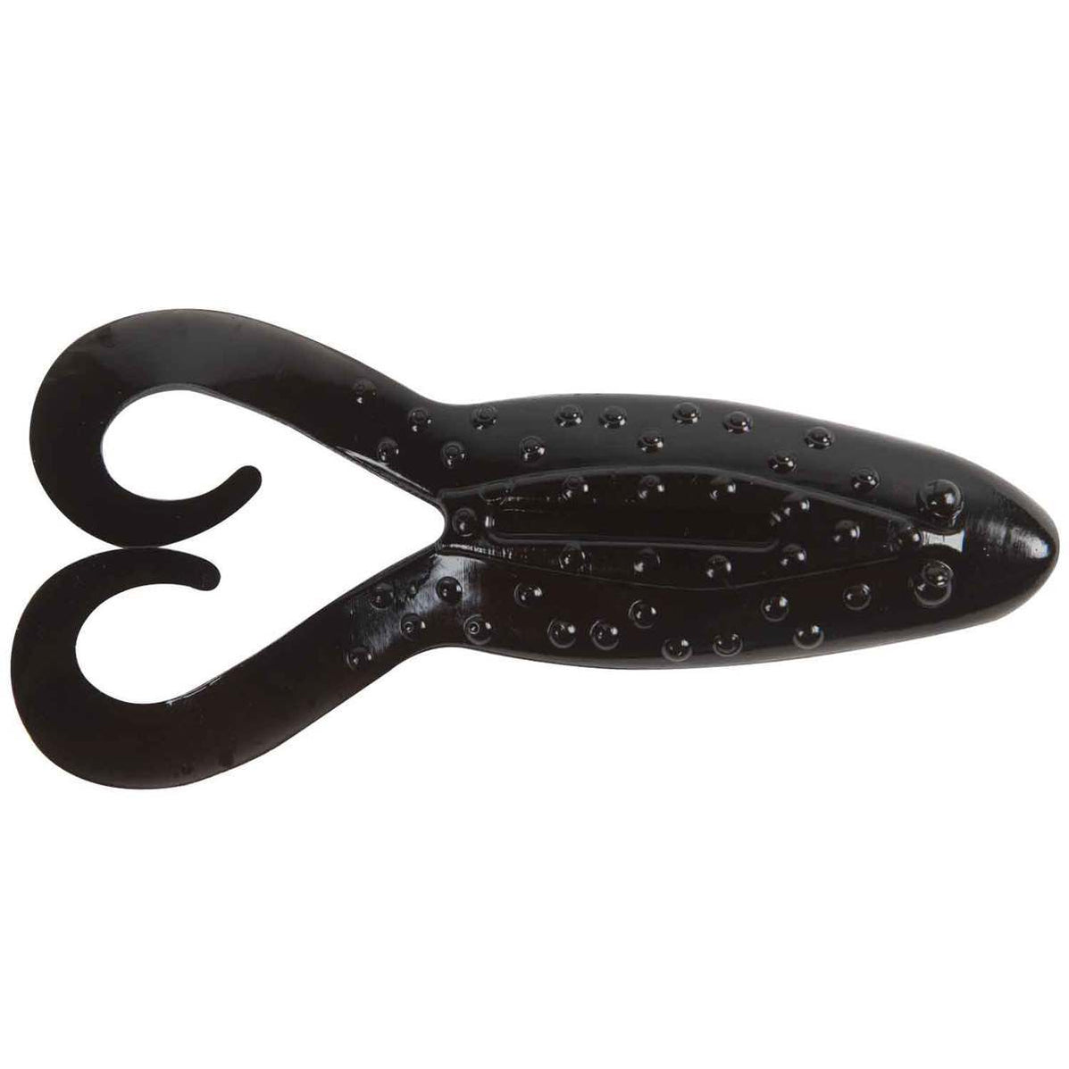 Strike King Gurgle Toad 3-3/4" Qty 5 - Plastics Strike King $2.99 ...
