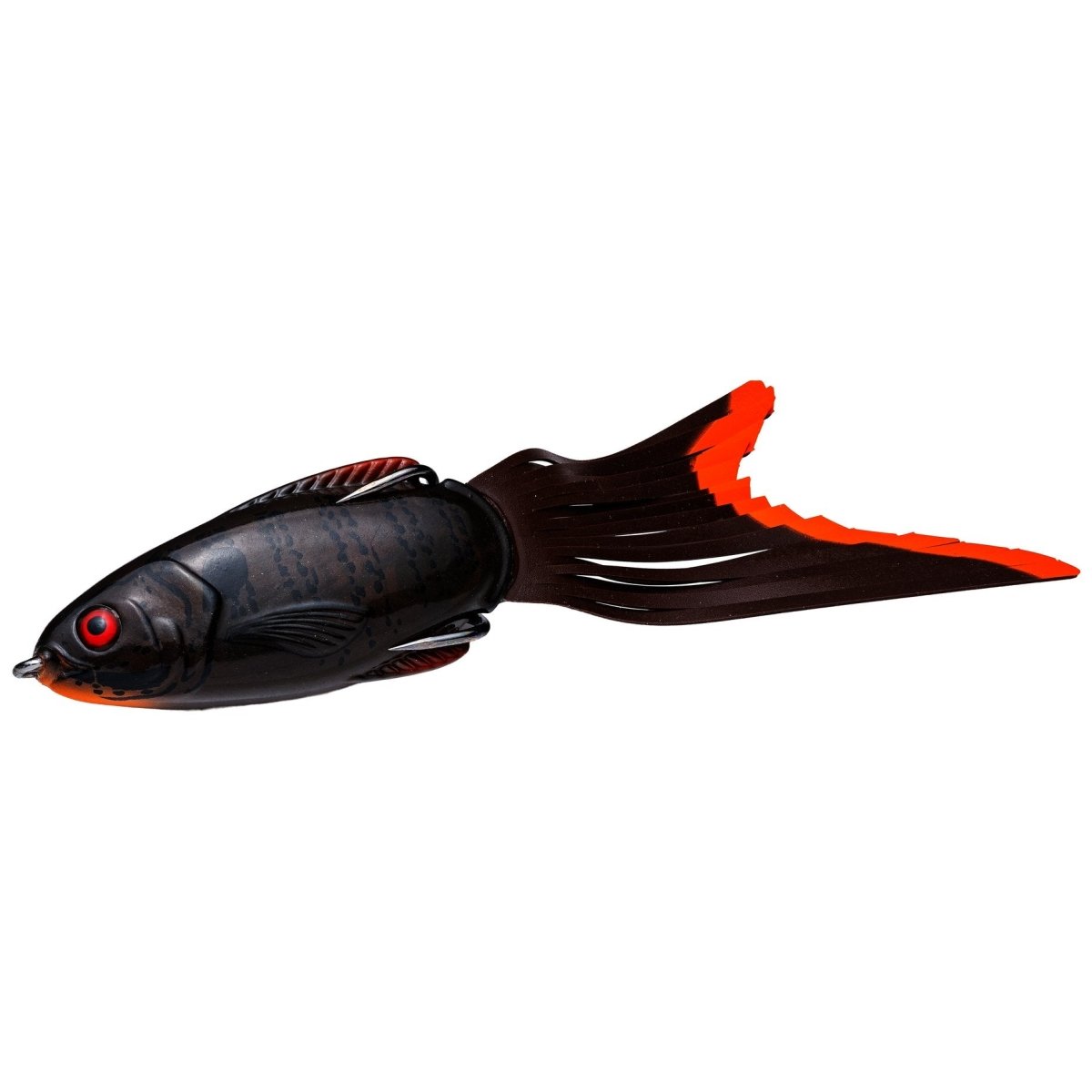 Strike King Hack Attack Pad 6" 1/2 Oz - FishAndSave