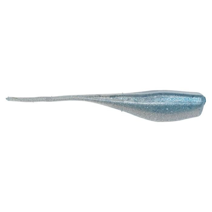 Strike King Mr Crappie Lightning Shad 2'' Qty 15 - Plastics Strike King ...