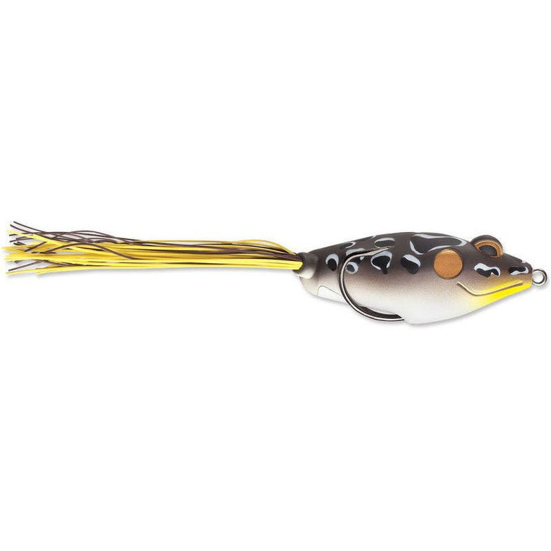 Terminator Walking Frog Jr 1/2 Oz 2.5" - Plastics Terminator $7.90 ...