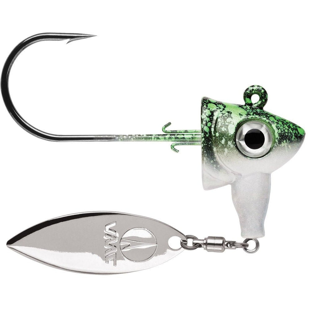 VMC Spin Jig Qty 1 - Jigs VMC $3.49 FishAndSave