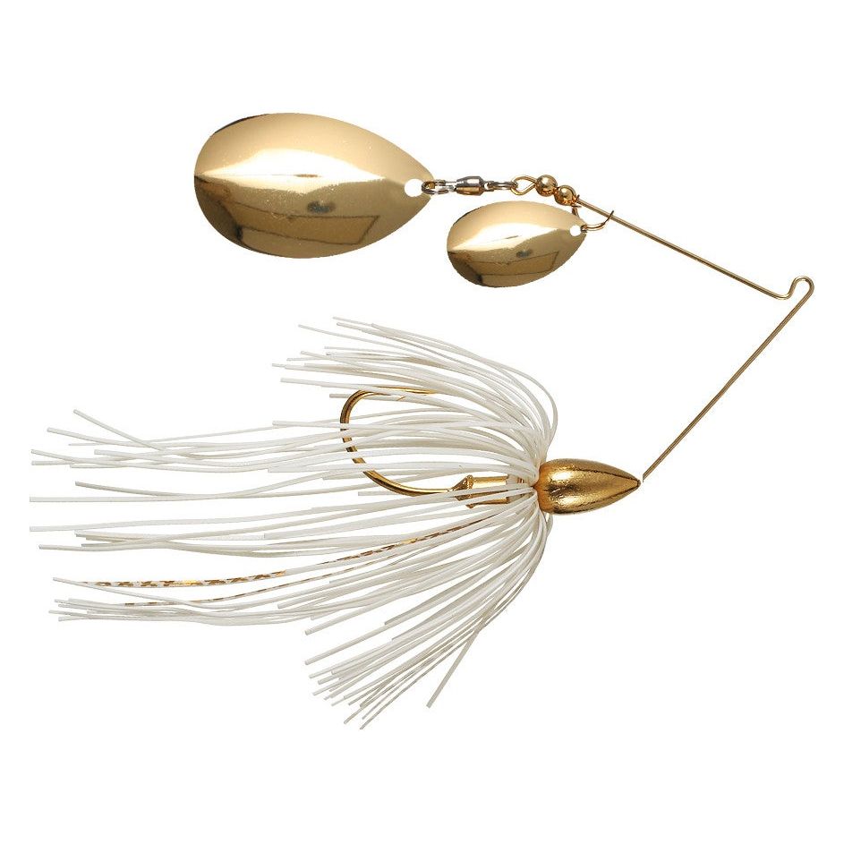 War Eagle Colorado/Indiana Blade Spinnerbait 1/2 Oz - Spinners War ...