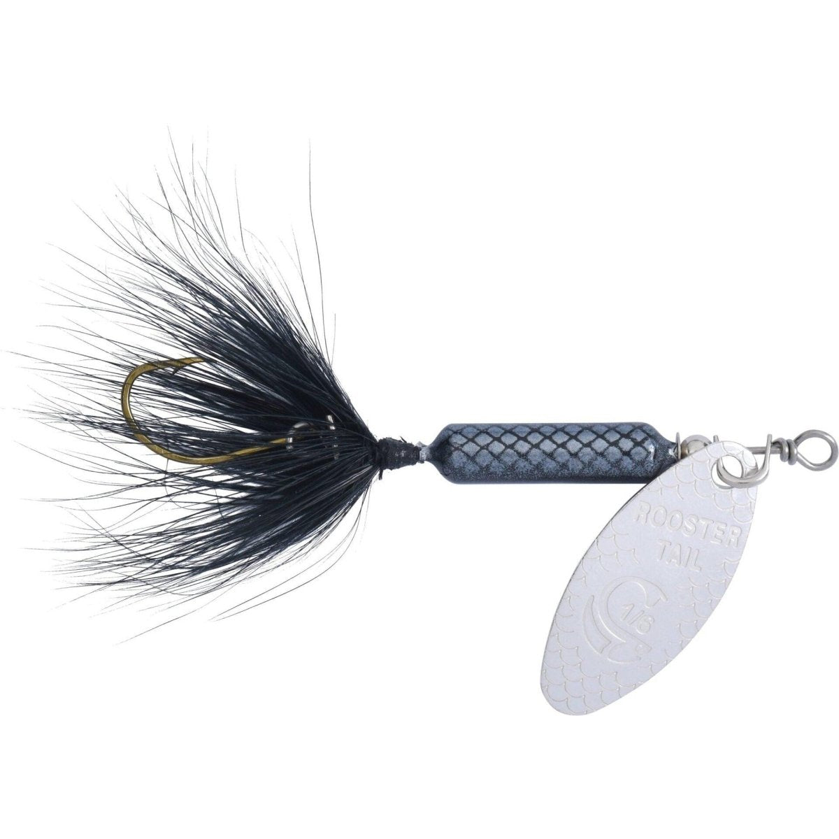 Worden's Original Rooster Tail - Spinners Wordens $2.24 FishAndSave