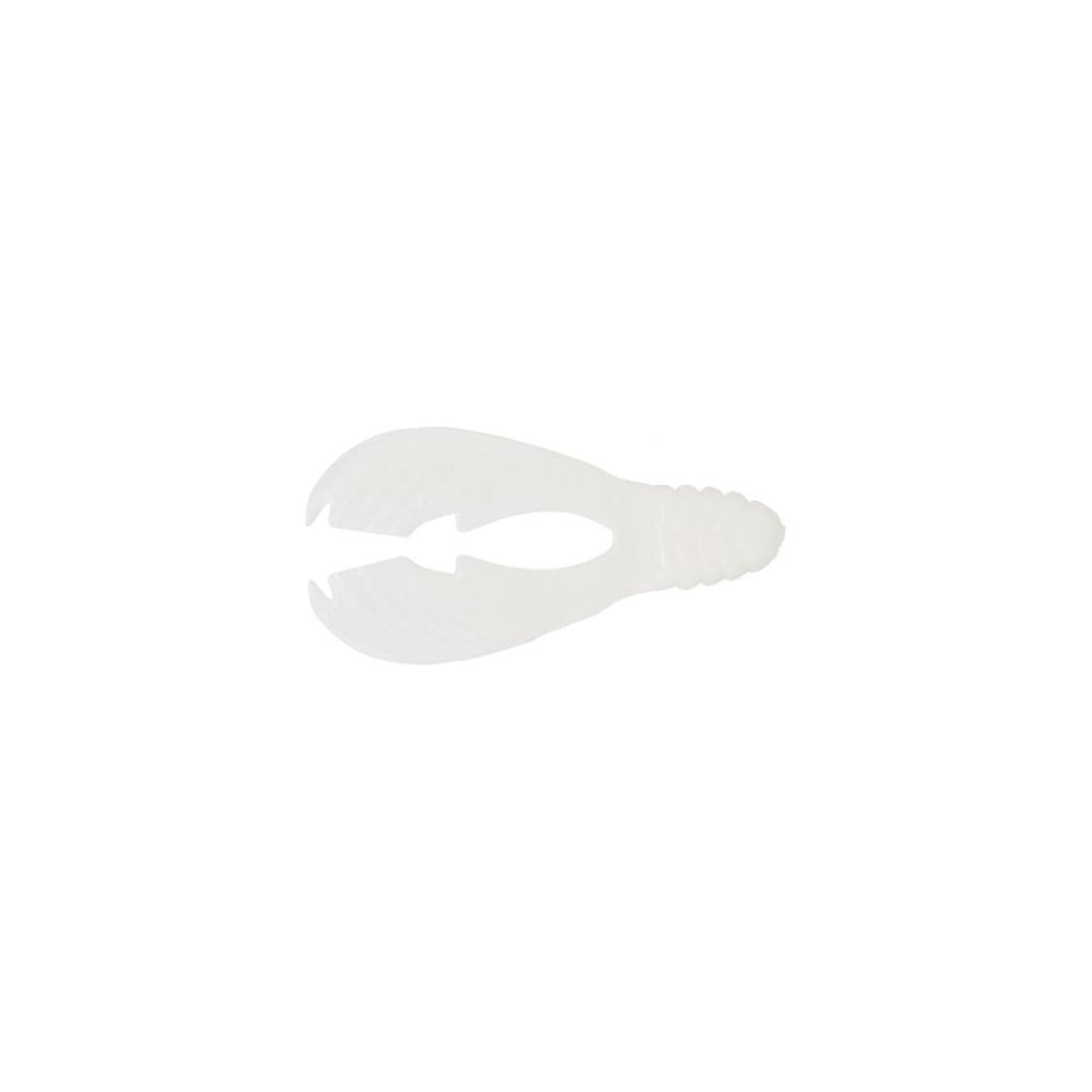 X Zone Muscle Back Chunk 3.5" QTY 6 - Plastics X Zone $2.39 FishAndSave