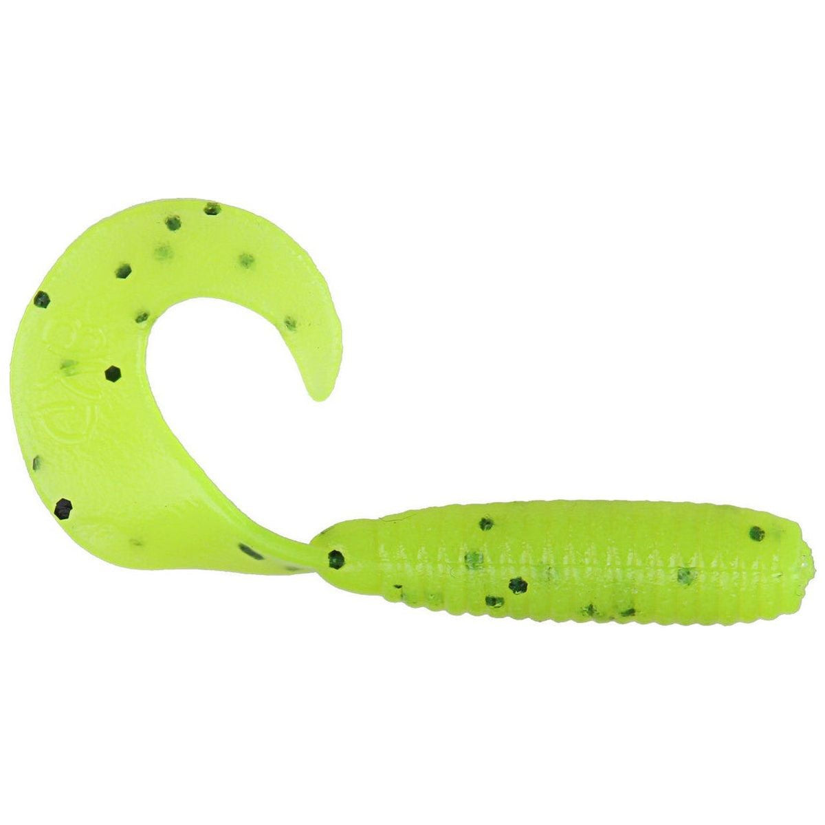 Yamamoto Single Tail Grub 5" Super Grub Qty 20 - Plastics Gary Yamamoto ...