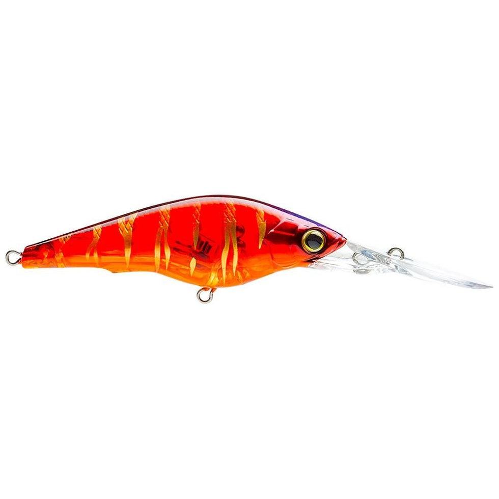 Yo-Zuri Duel Hardcore Shad 75 3" 3/8 Oz - Crankbait Yo-Zuri $5.89 ...