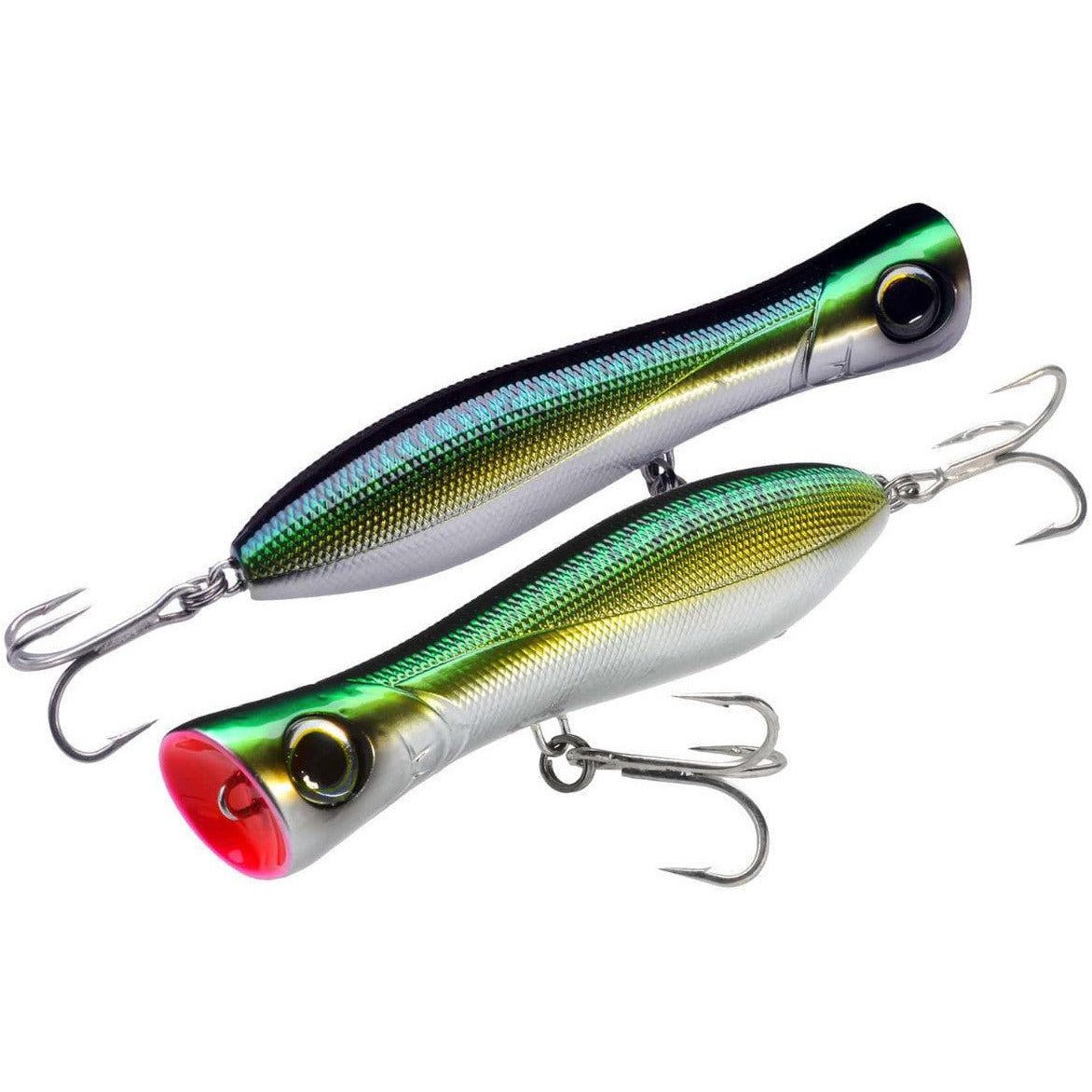 Yo-Zuri R115 Bull Pop Floating Lures 8" 5 oz. - FishAndSave