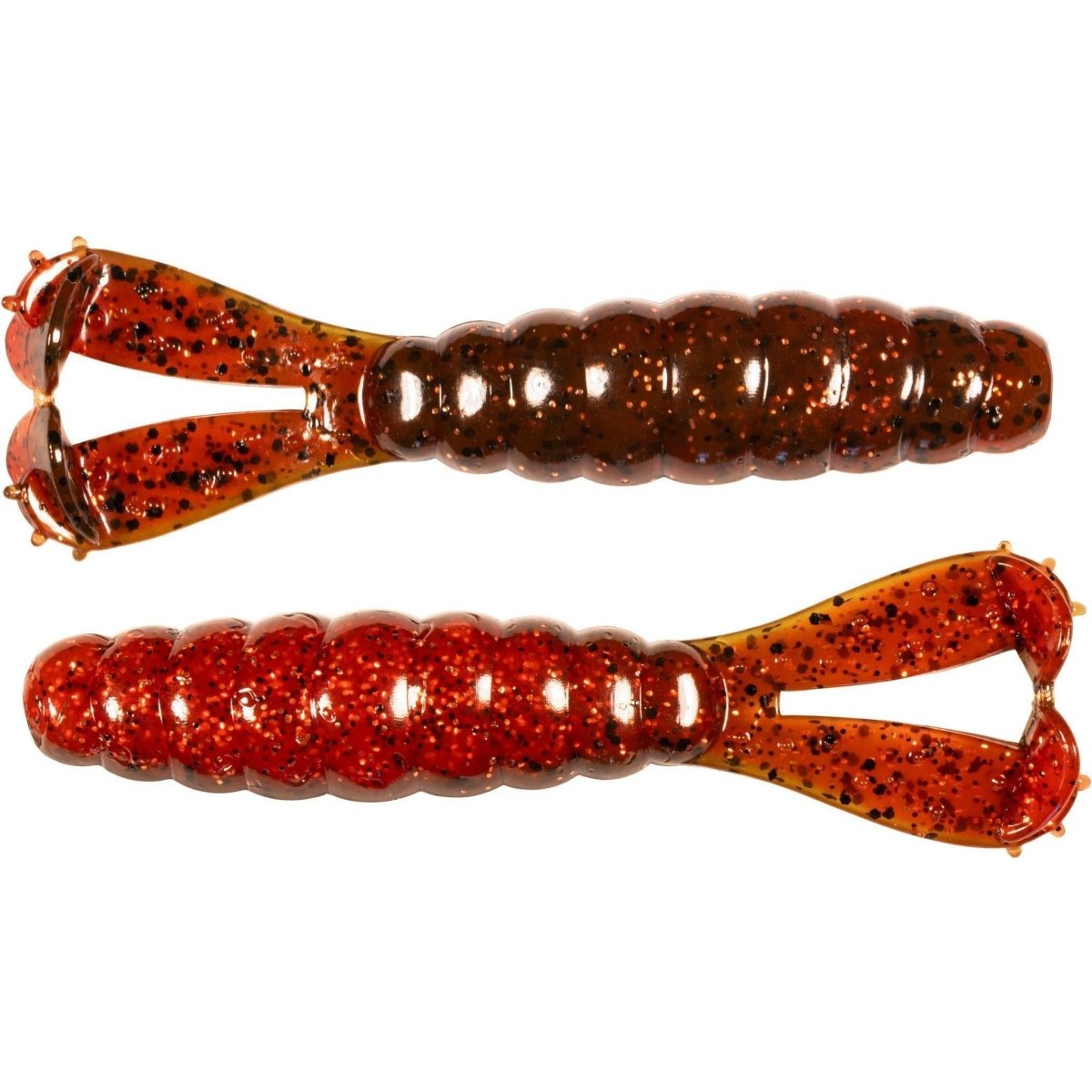 Z-Man Billy Goat 4-1/4" 3 pack - FishAndSave