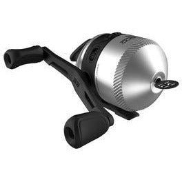 Zebco 33N Spincast Push Button All Metal Reel 10lb (Bulk) - Spincast ...