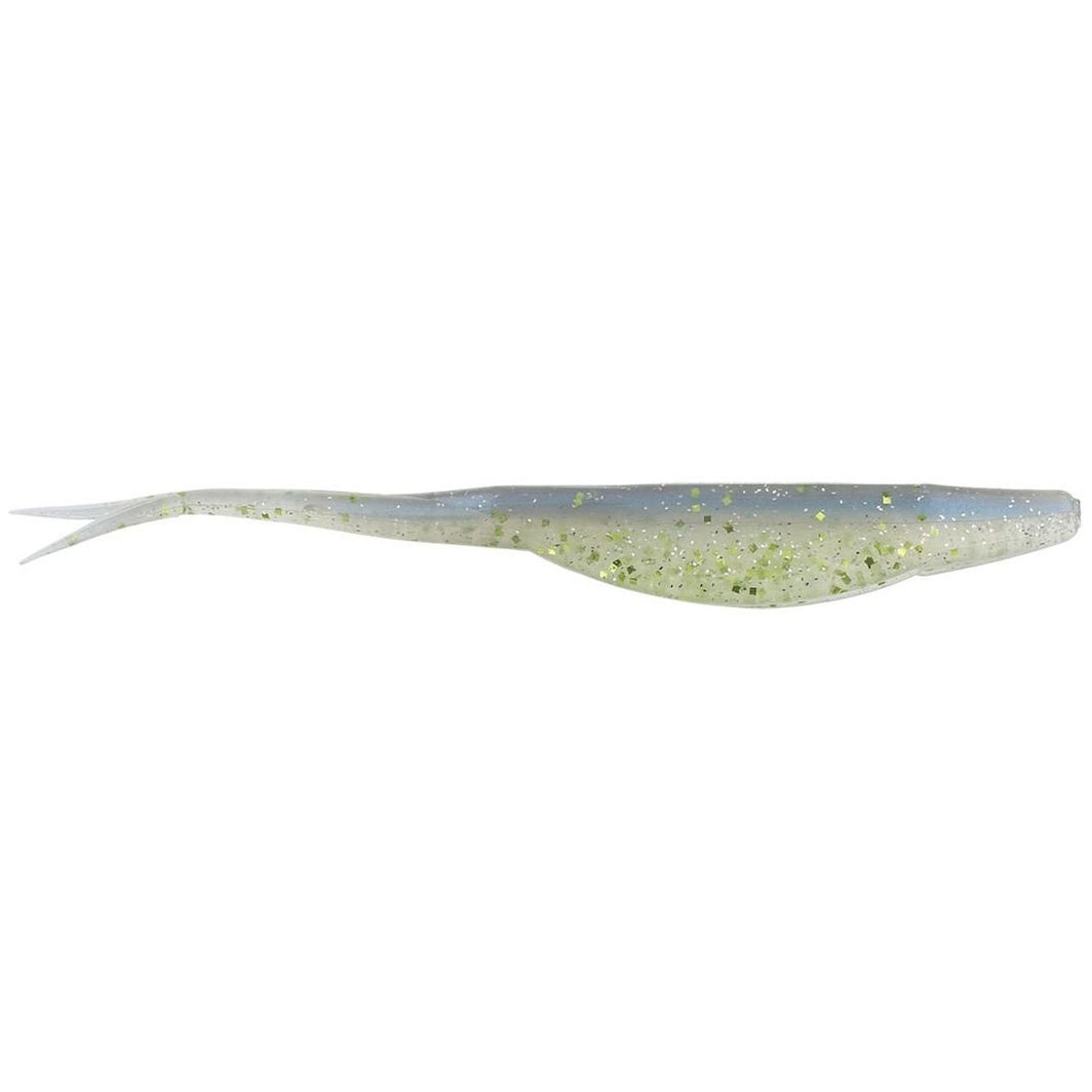Zoom Salty Super Fluke 5'' Qty 10 - FishAndSave