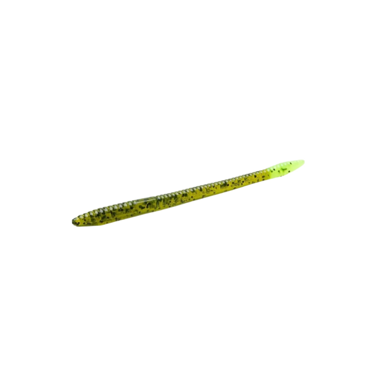 Zoom Super Salt Plus Finesse Worm 4.5" Qty 20 - Plastics Zoom $3.49 ...