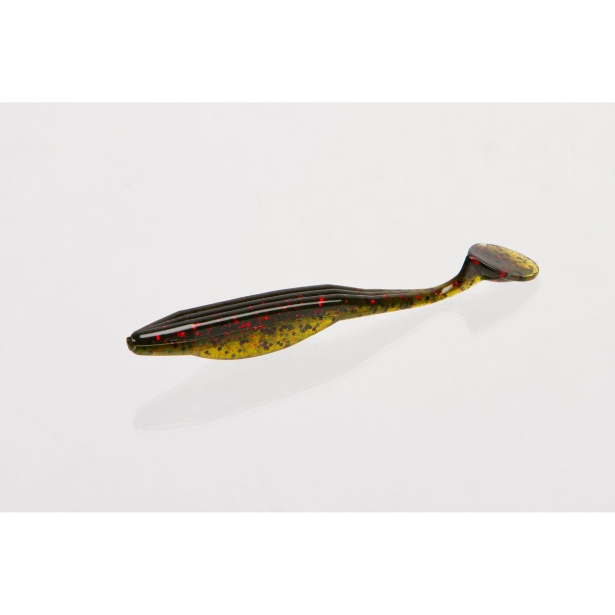 Zoom Swimmin' Super Fluke Jr. 4" Qty 10 - FishAndSave