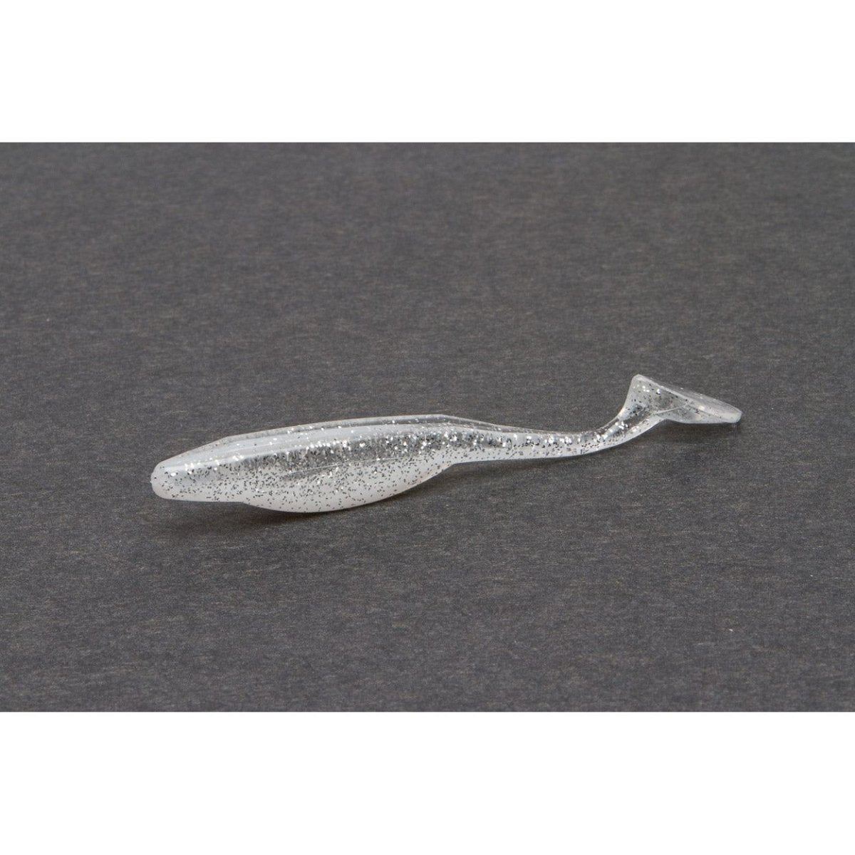 Zoom Swimmin' Super Fluke Jr. 4" Qty 10 - FishAndSave